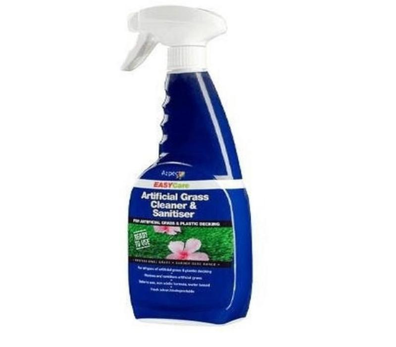 Artificial Grass Cleaner 750ml – Leisure Grass UK ltd